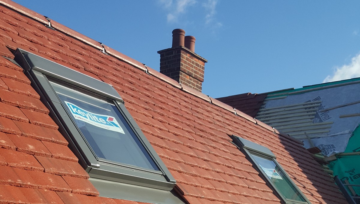 Loft Conversions - JLS Building Services